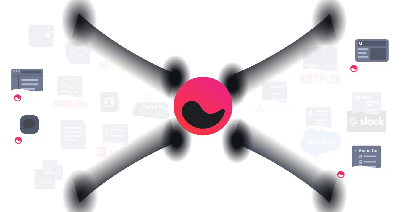 Introducing the Mem API - Mem