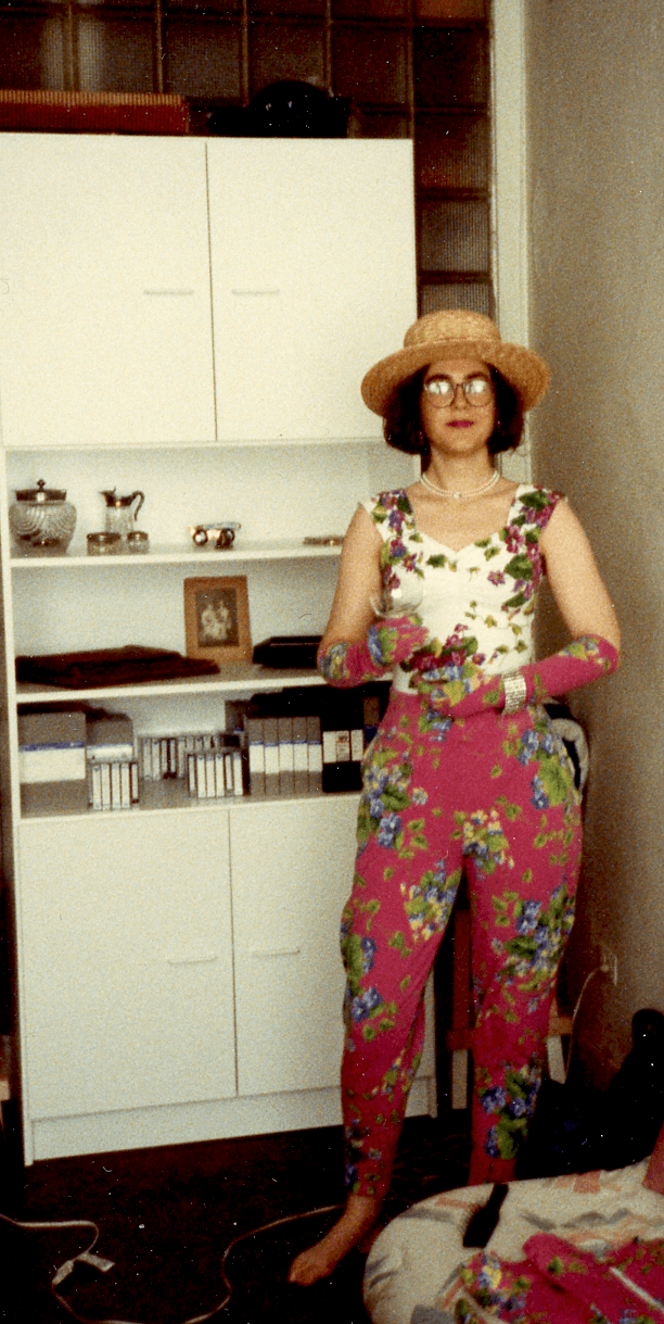 Tone Glow 013: Terri Hanlon - Tone Glow