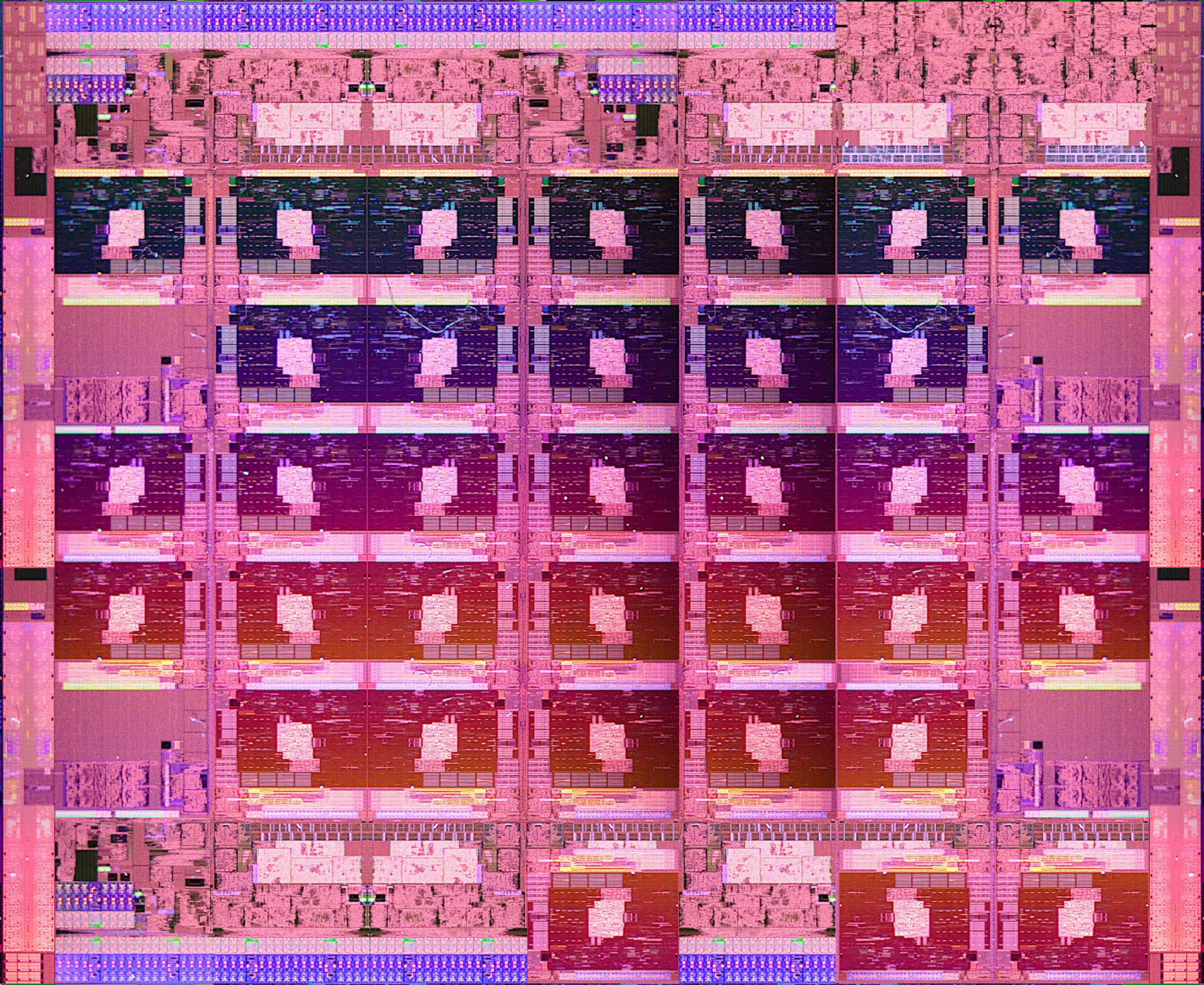 Monolithic Sapphire Rapids - by SkyJuice - Angstronomics