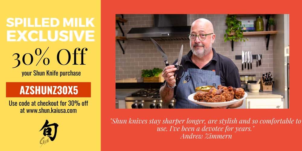 Recipe: Beef Tartare with Frizzled Shallots