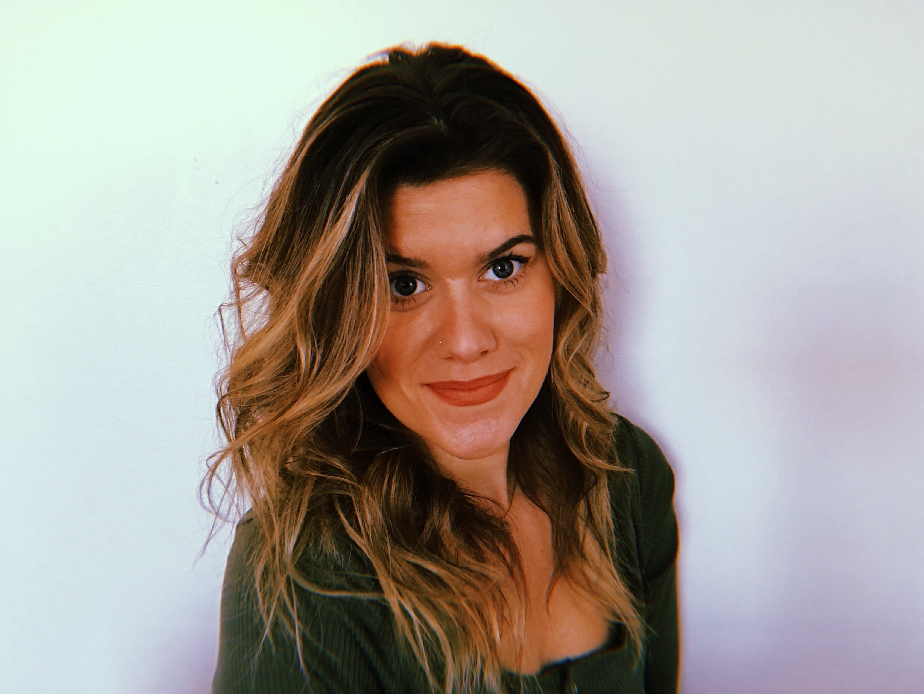 Kailey Brennan DelloRusso | Substack