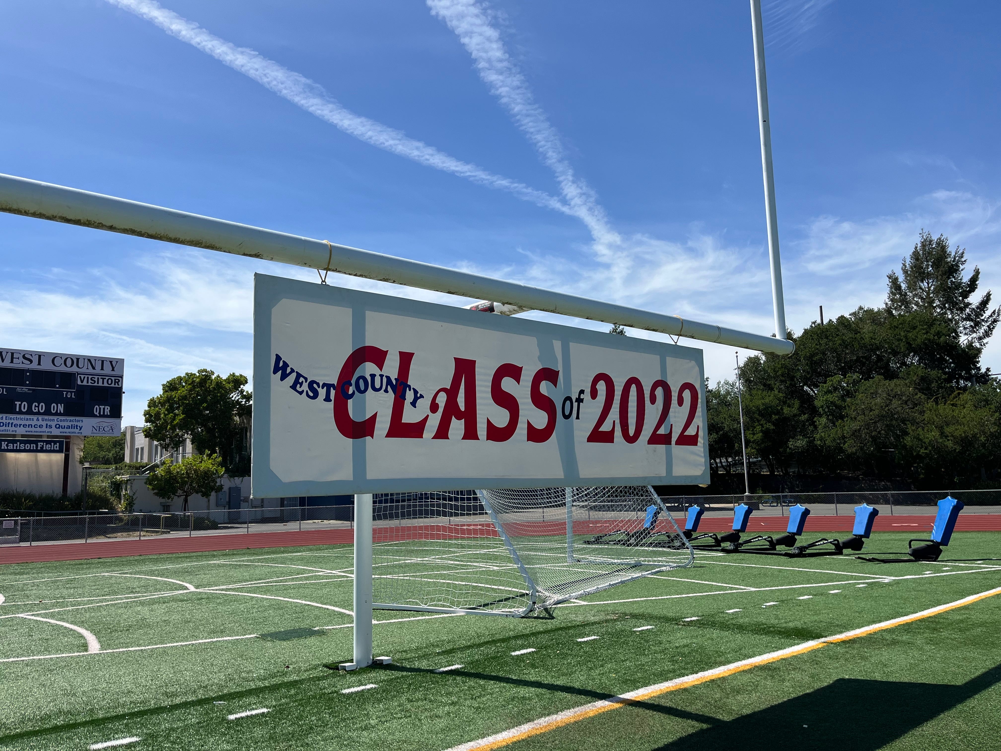 Real Answers from WCHS Class of 2022 - by Nicole Wilkinson