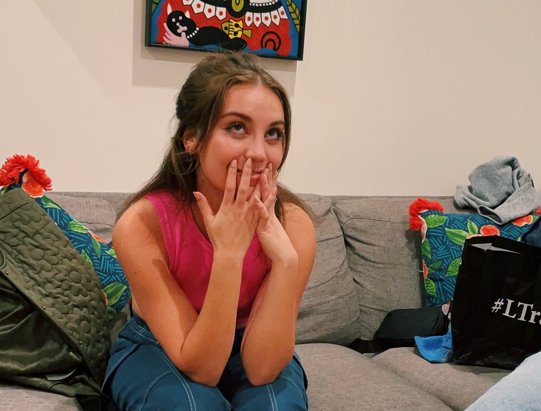 Jenna Movsowitz | Substack