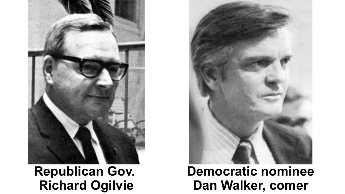 Mike Royko 50 Years Ago Today: Goodfellas Edition