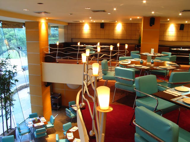 Pangea y la transformación de Monterrey