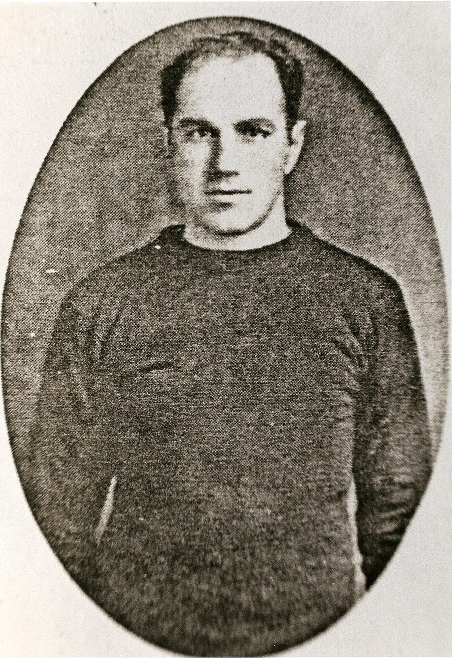 Dr. Mario Longoria: Latinos in American Football