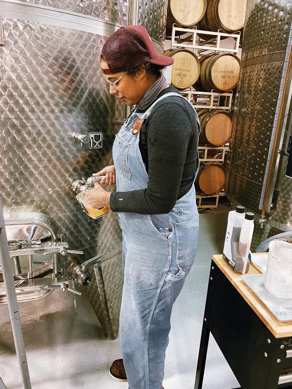 Monique Tribble & Her Path To Joy - by Beth Demmon