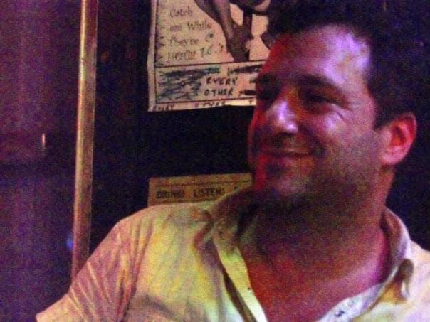 Jim Lewis | Substack