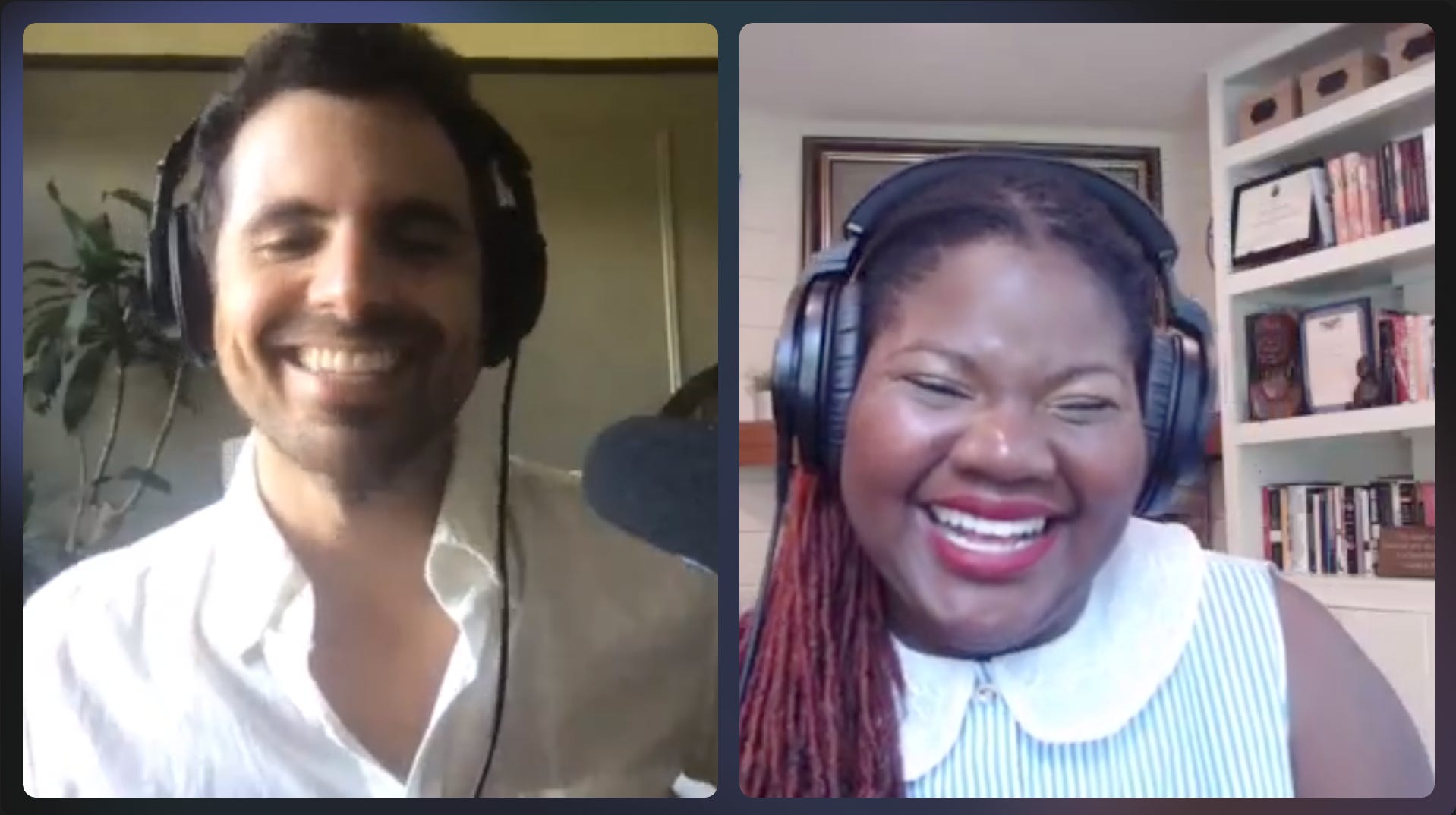 Professor Kellie Carter Jackson with Lessons from Black Abolitionists