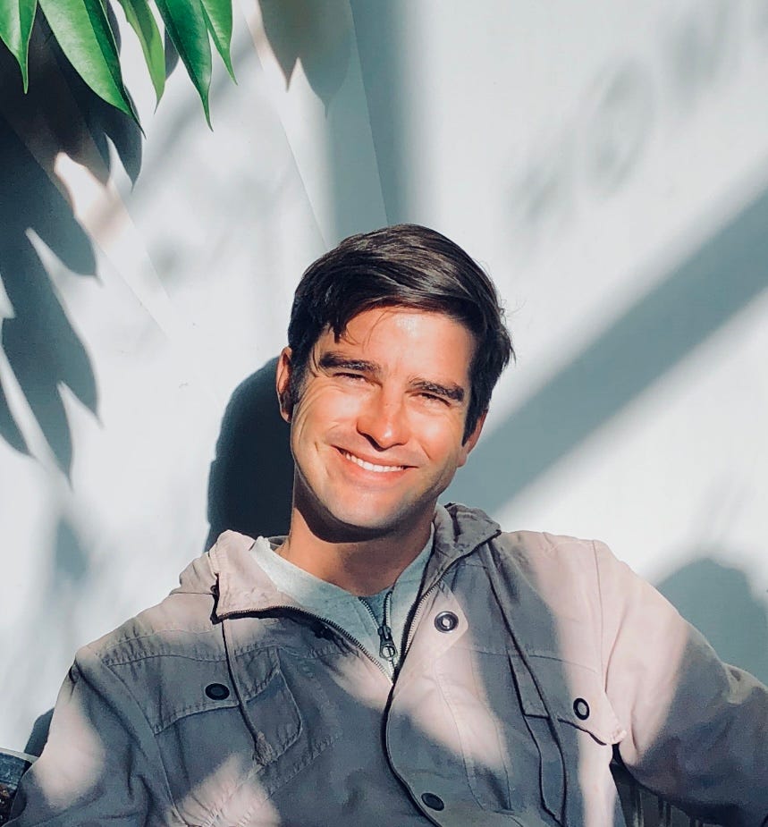 devon h. dolan | Substack