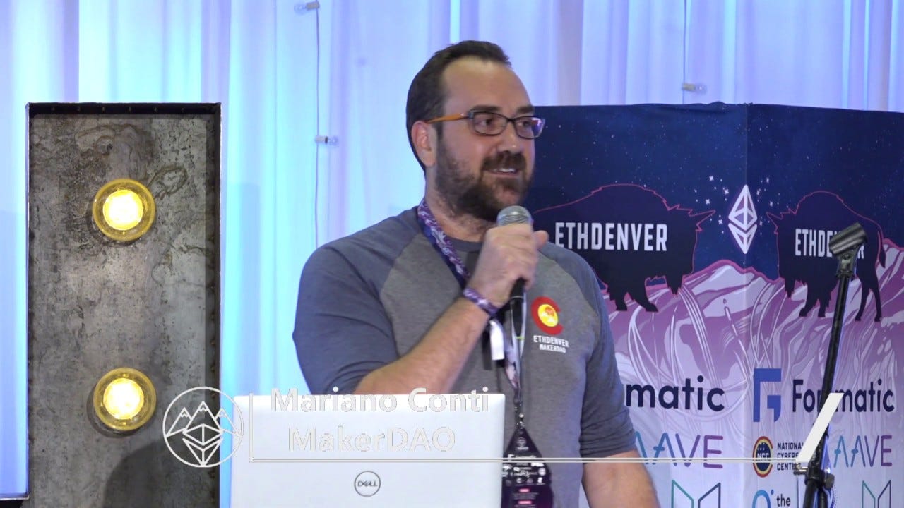 This is How MakerDAO is Trying to Crack the Oracle Problem