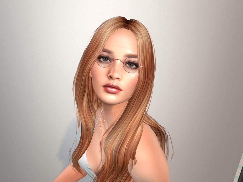 Jena Ball | Substack