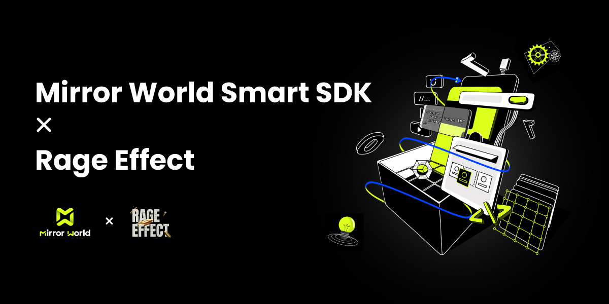 Easy NFT Authentication With Mirror World Smart SDK