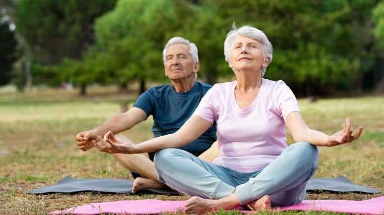 Top Breathing Techniques for Better Health