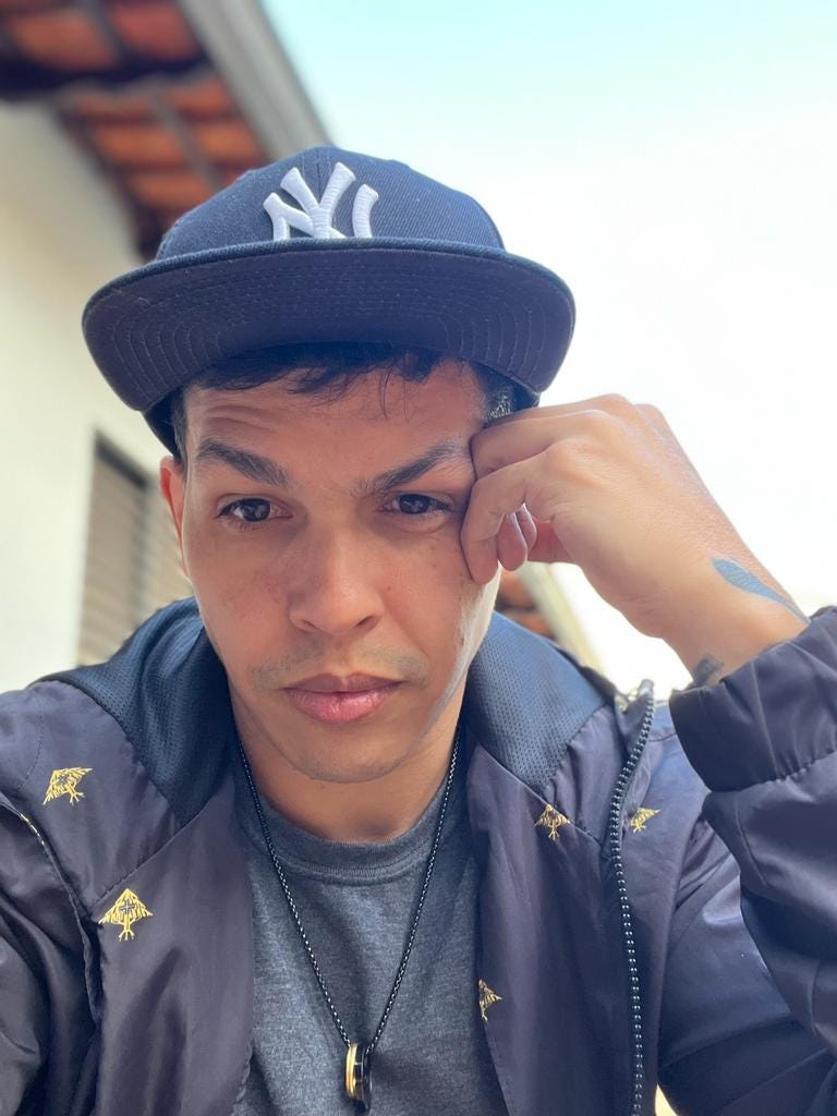 Alberto Brandão | Substack