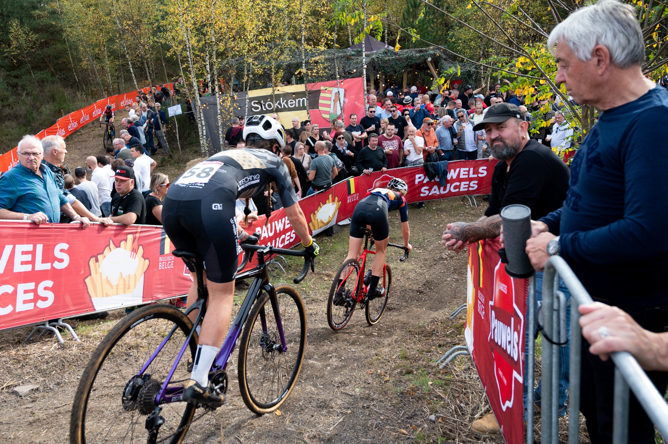 The Big Picture | Maasmechelen World Cup - by Ethan Glading