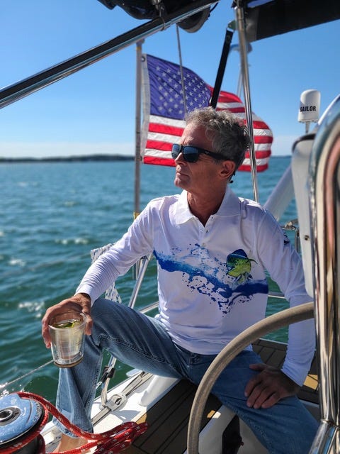 Gary Hall | Substack