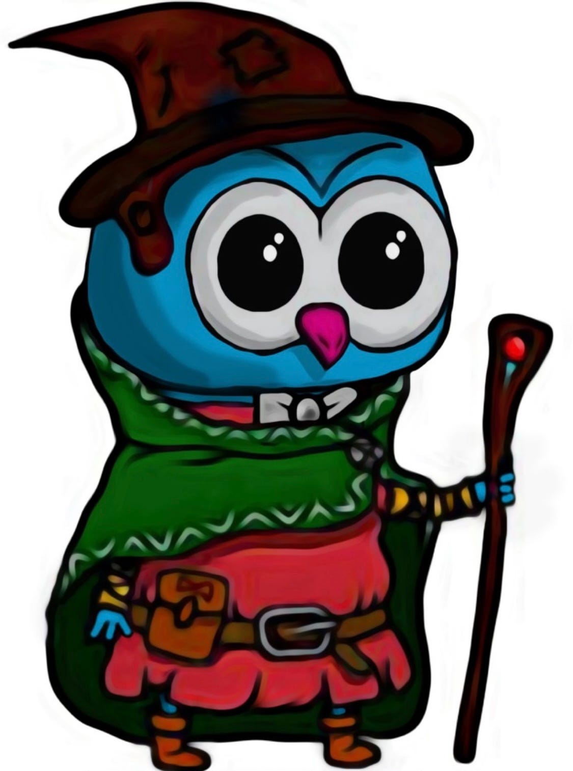 Frog Nation Series Finale: How it All Connects