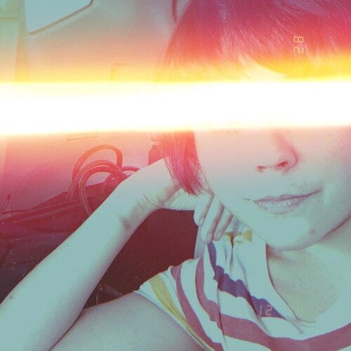 Mariana Timony | Substack