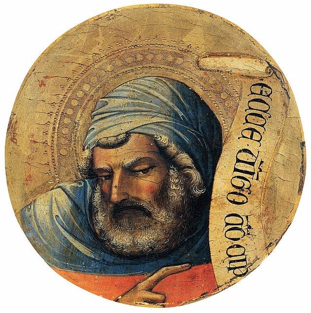 Second Isaiah, Exile and Justice - by Christie Gilfeather