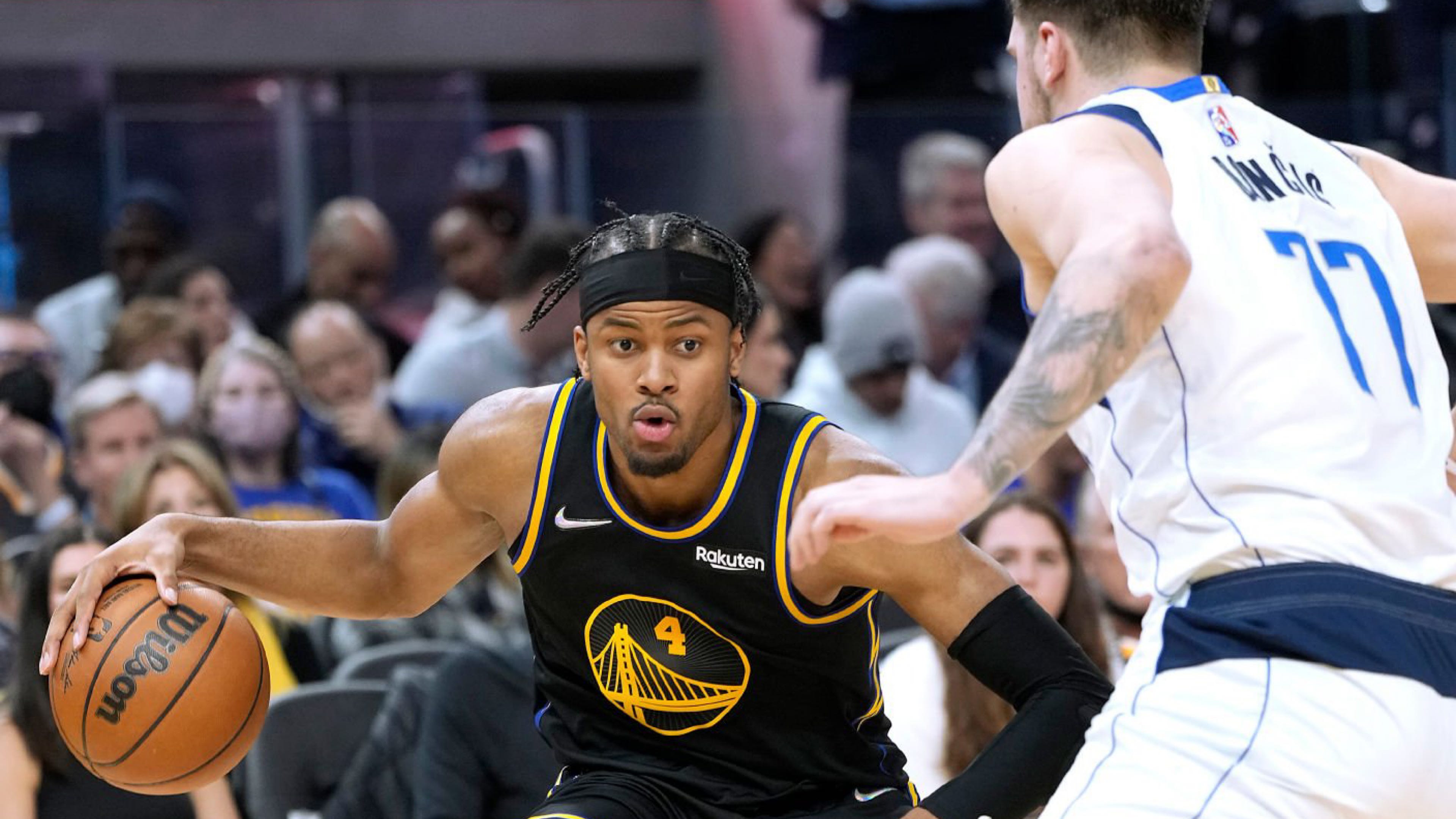 Erudite Warrior: Will Moses Moody play?