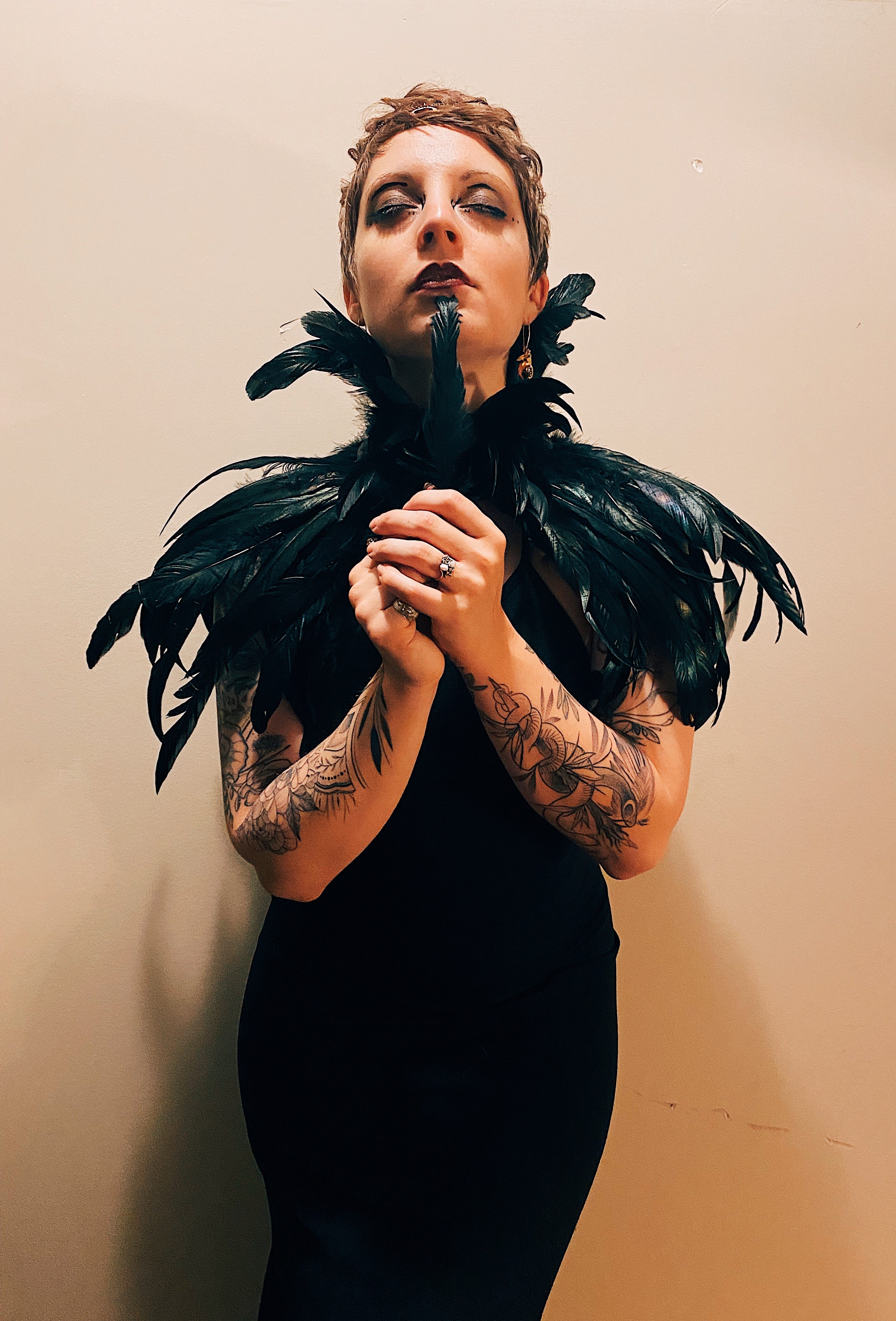 Polarity of Solstice - by Bethany Zelent