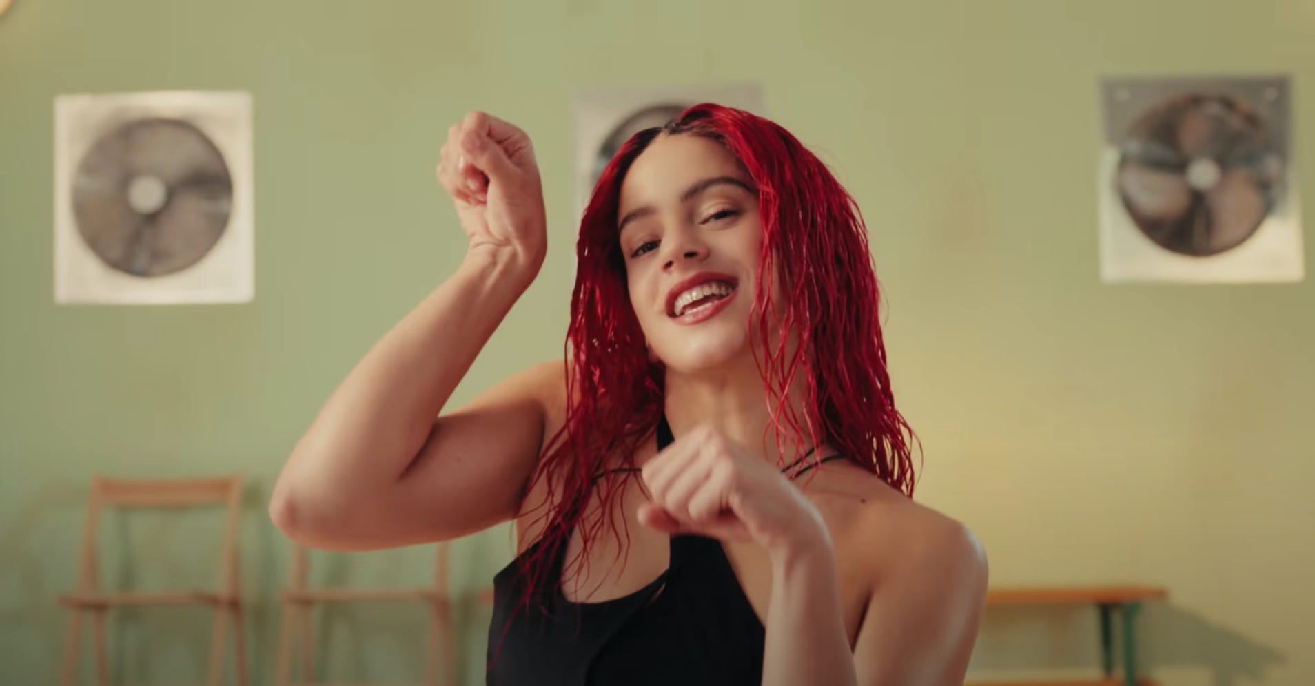 Meme killed the radio star - by Antonio Ortiz - Error500