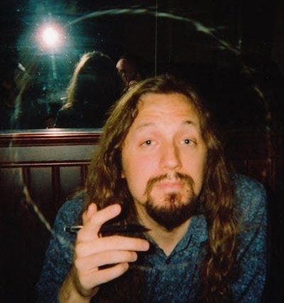 Adam Golding | Substack