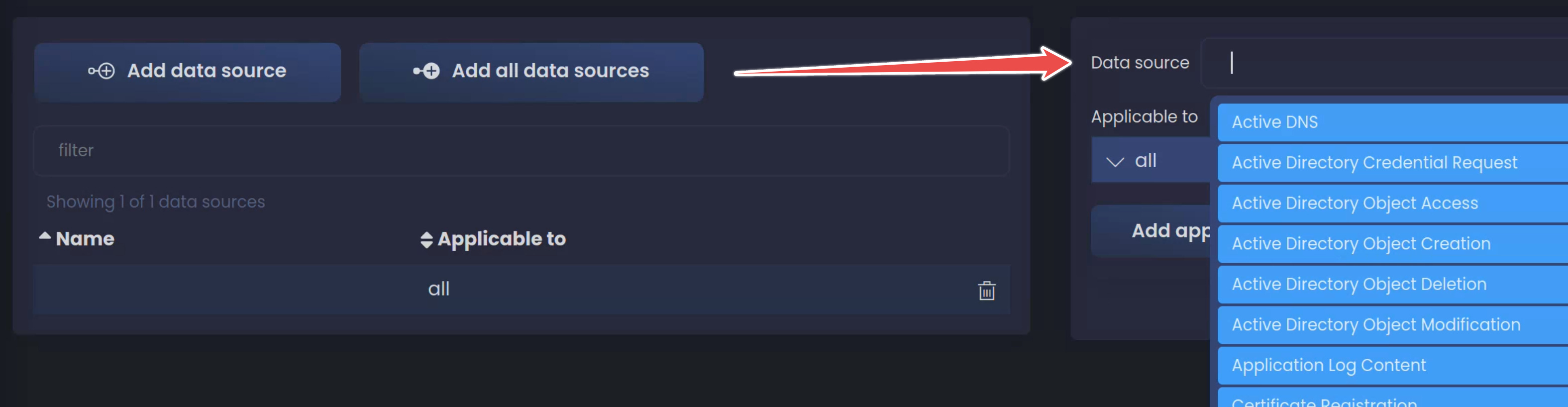 Mapping Windows Audit Log Settings to MITRE Data Sources for Rabobank ...