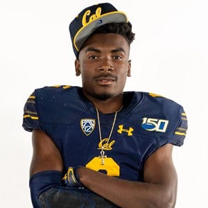 Golden Bear Preview: Jeremiah Earby - by TD_24