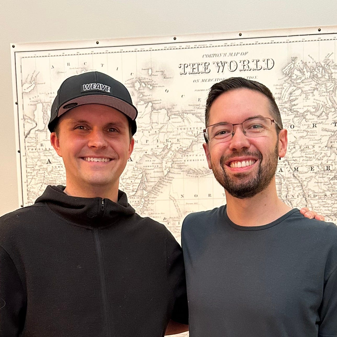 Austin & Jason | Substack