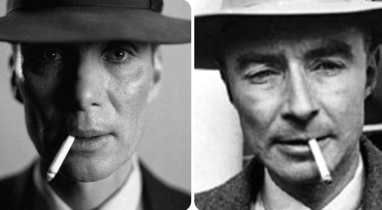 Christopher Nolan & Practical Effects - by Trungphan2