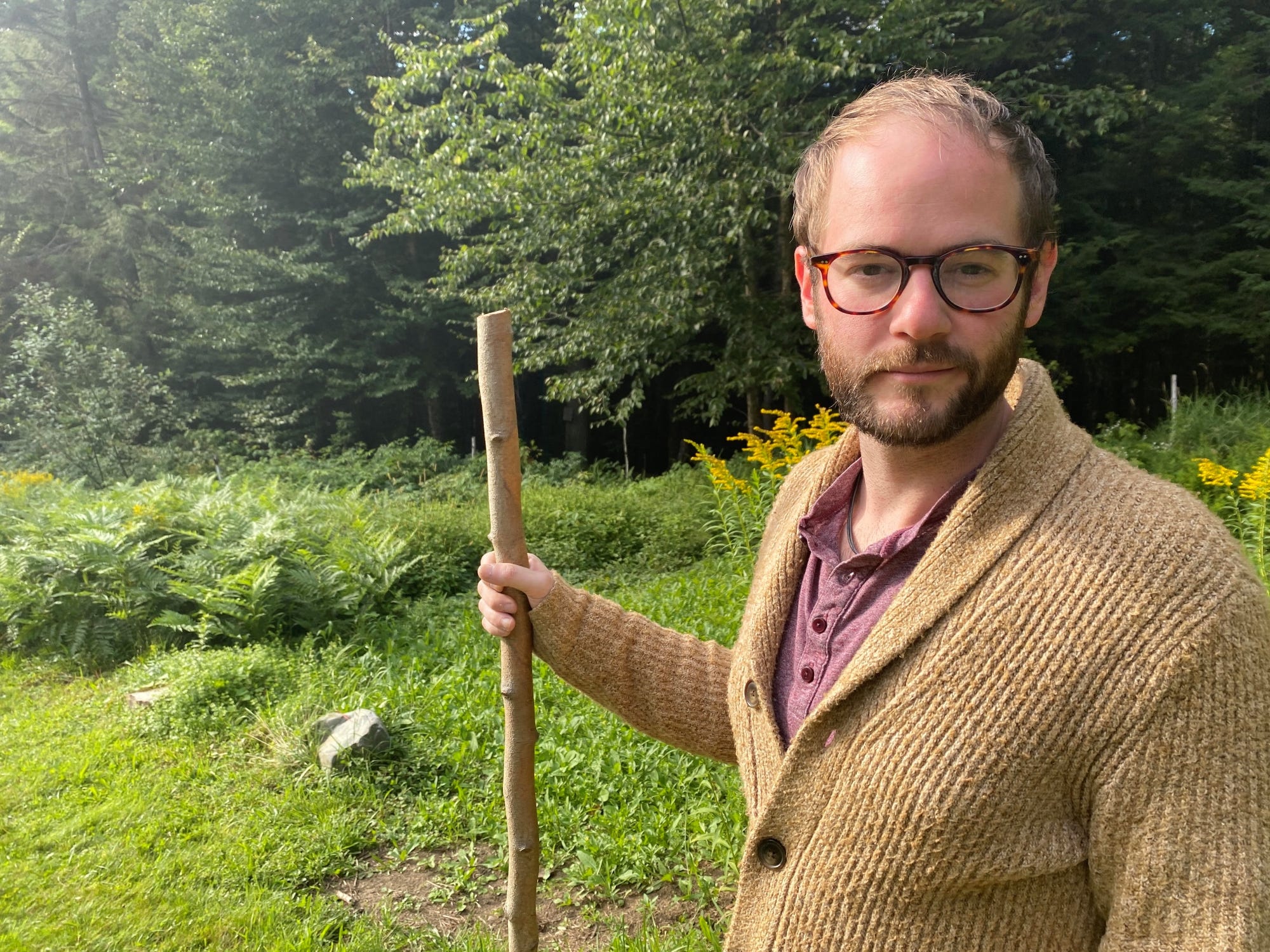 Brendan Graham Dempsey | Substack