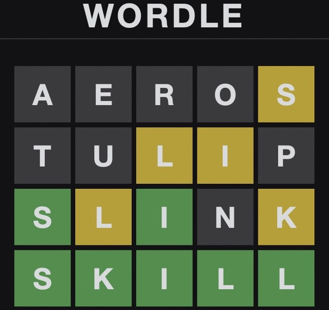 What can we learn from Wordle's success?