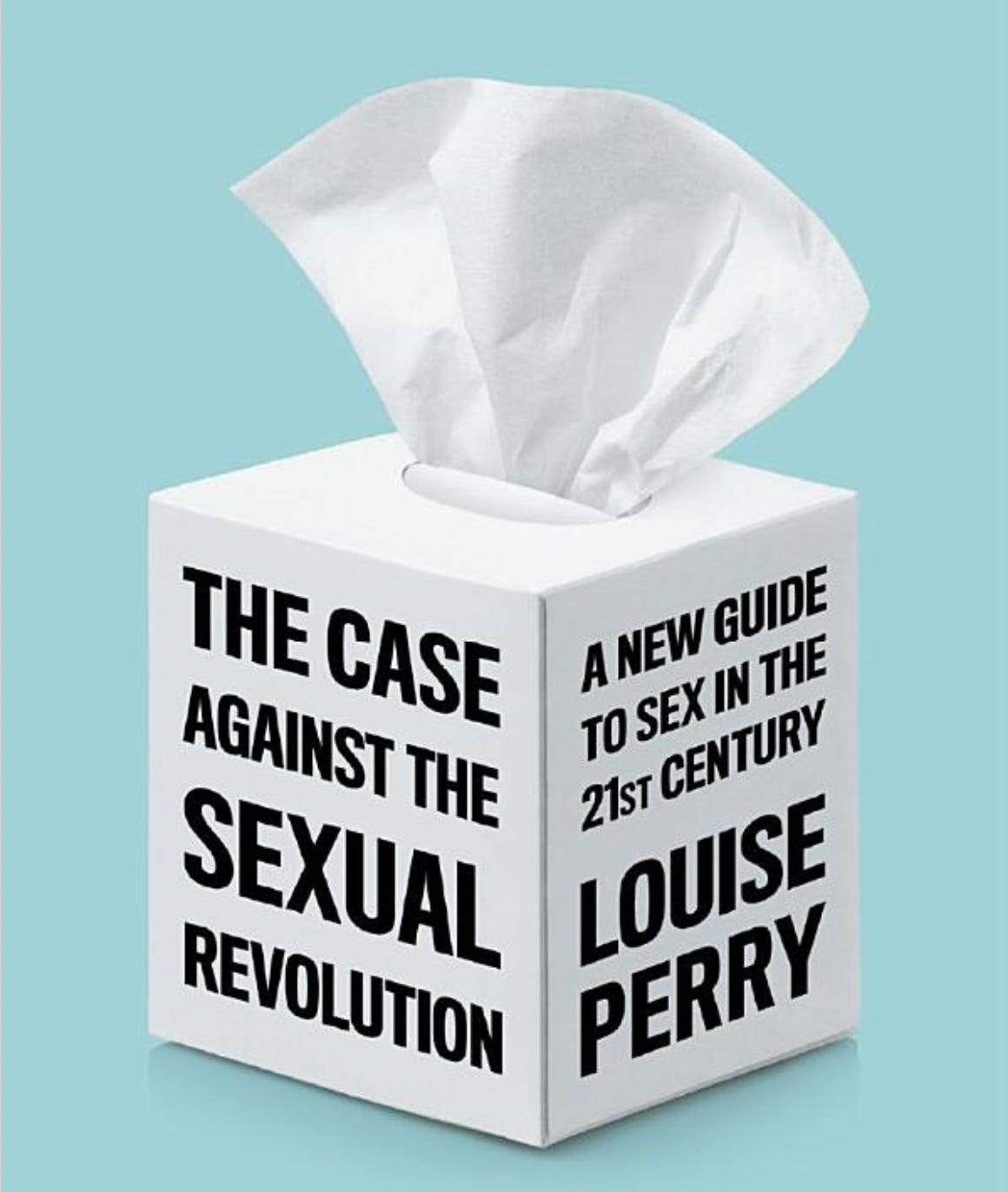 The Case Against The Sexual Revolution By Grant Wyeth