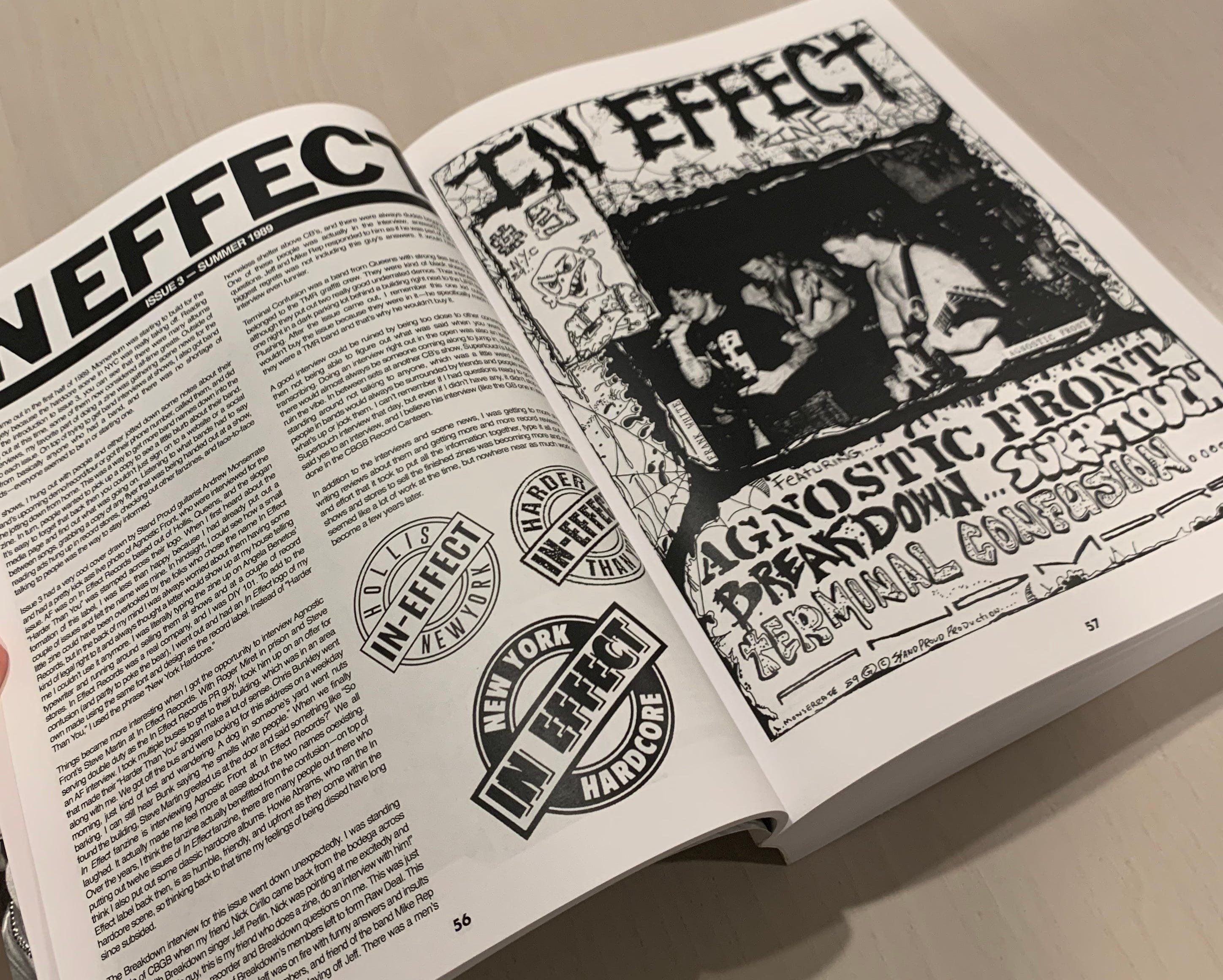 SHINING LIFE DISPATCH VOL. 1 - by Shining Life Press