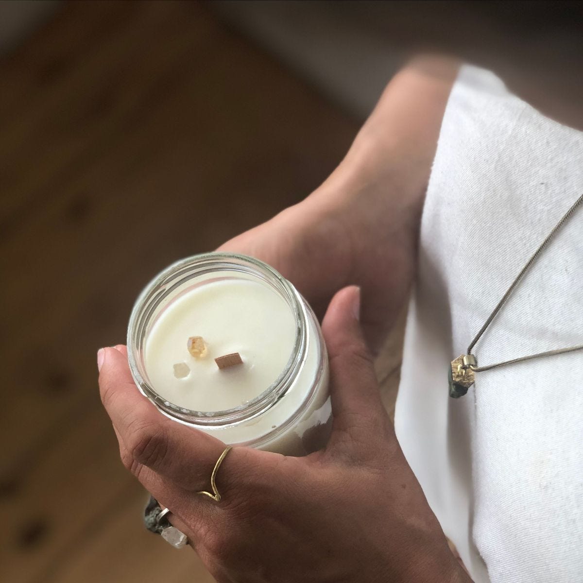 ROCK + RITUAL: ORDERS NOW OPEN - by Janie Everett