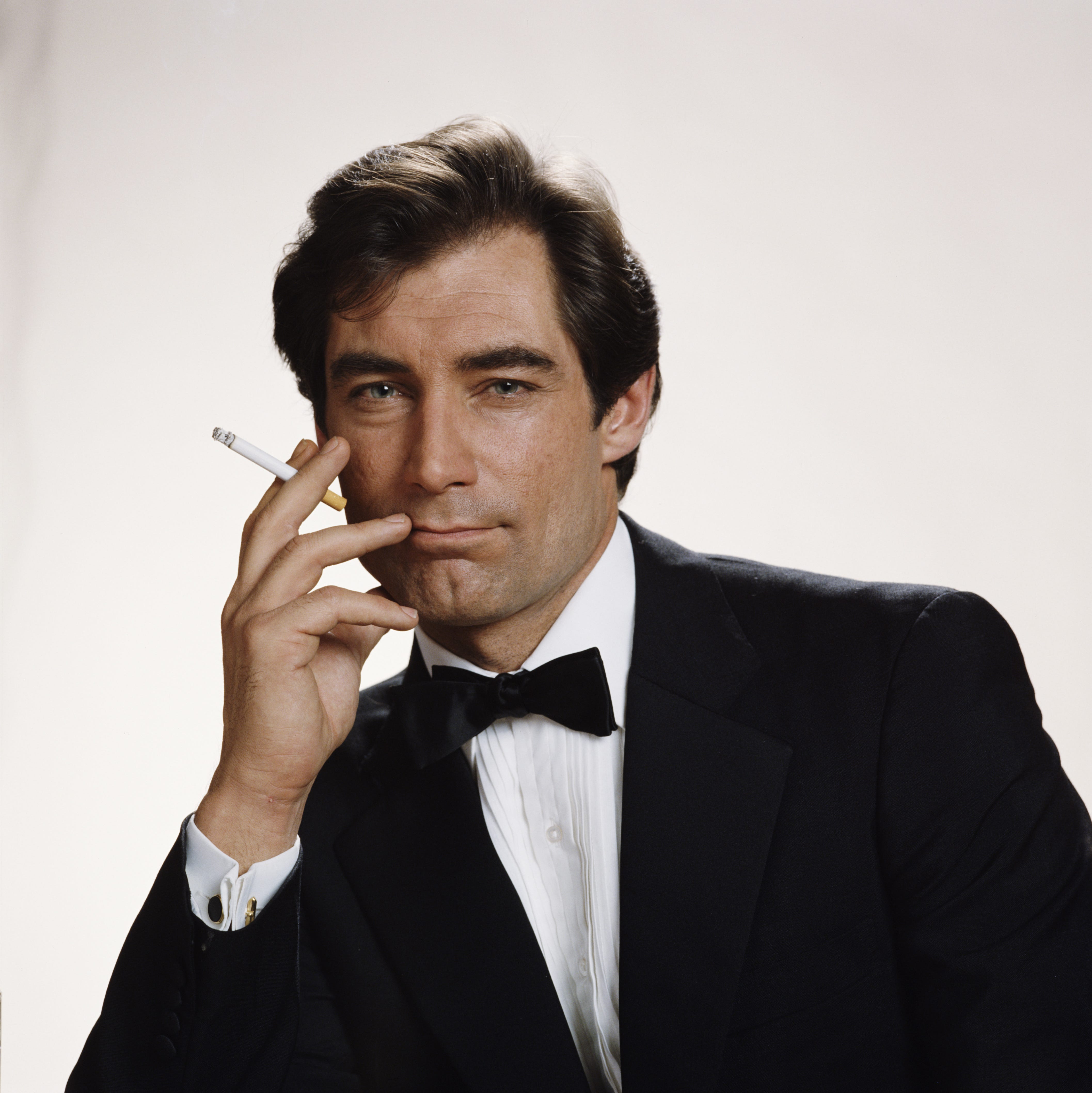 Dalton, Timothy Dalton: Agent Double-O Gen X