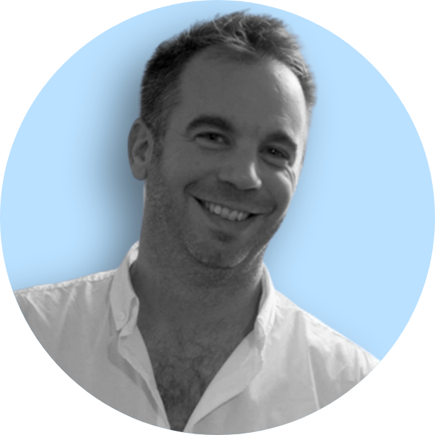 Greg Massa ⚡️B2B Marketing Mgr | Substack