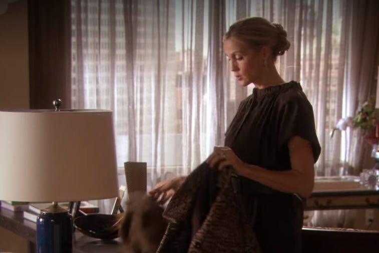 The Perfection of Lily Rhodes - by Chrisinda Lynch - Suds