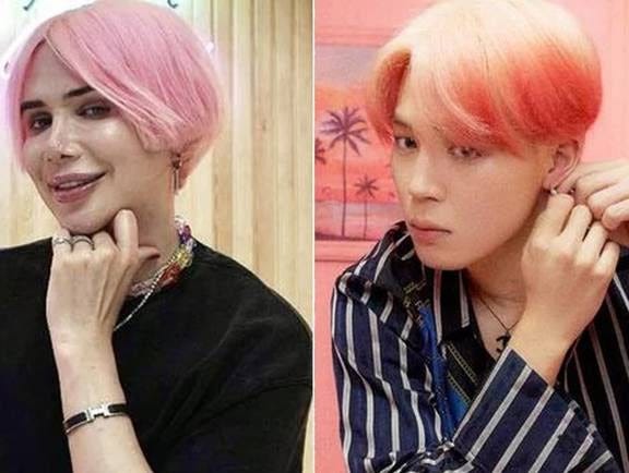 Transracial Realism - by Trans Rights Activist - Edgetopia