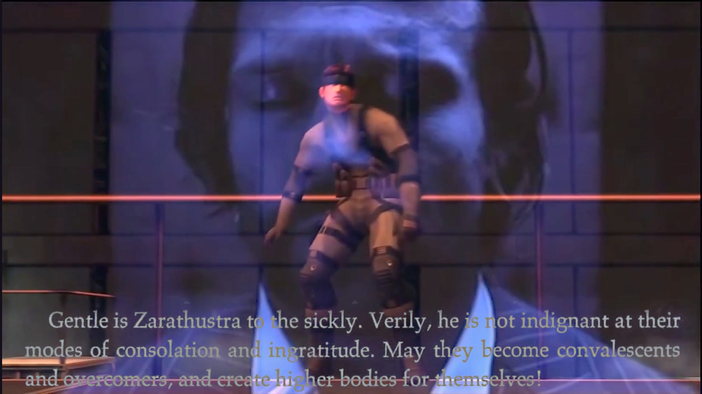 The Formula - by Ira James - Proxy Earth