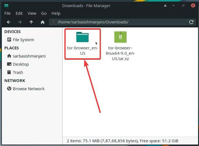 如何在运行 Manjaro Linux 或 CentOS 的计算机上安装 Tor - iyouport