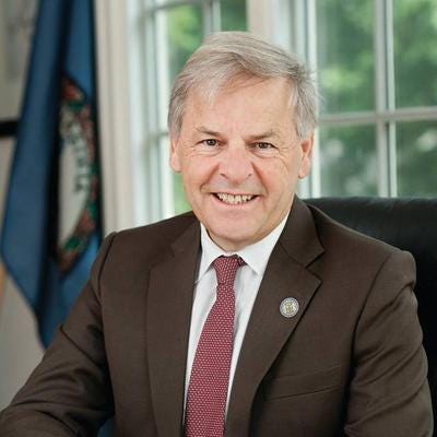 A look at the electorate profiles for Virginia’s three competitive ...