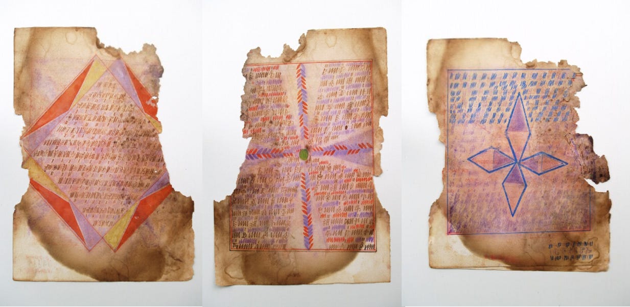 The invention of writing in an African kingdom: a history of the Bamum ...