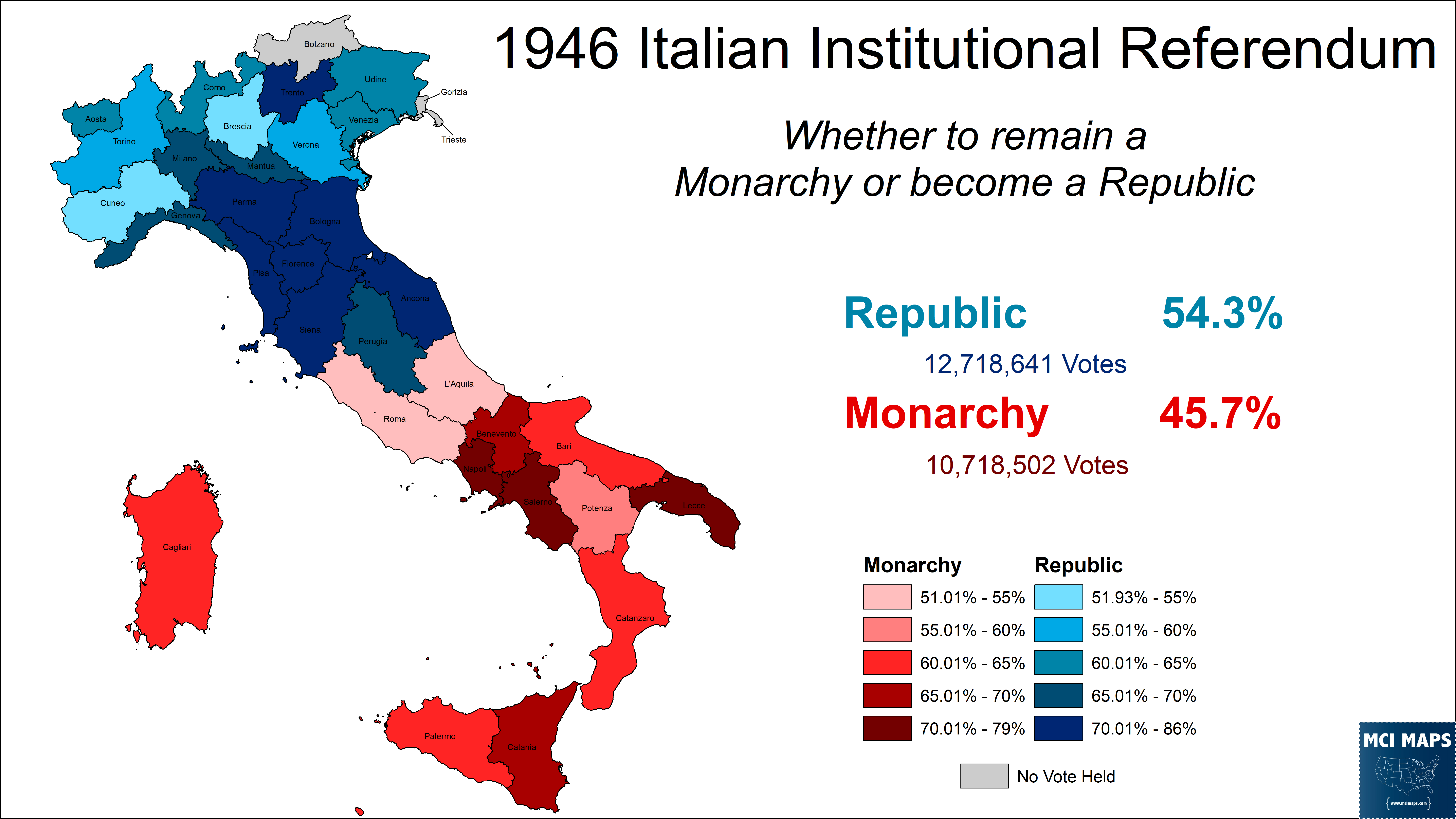 Issue #69: Voting to Keep or Abolish the Monarchy