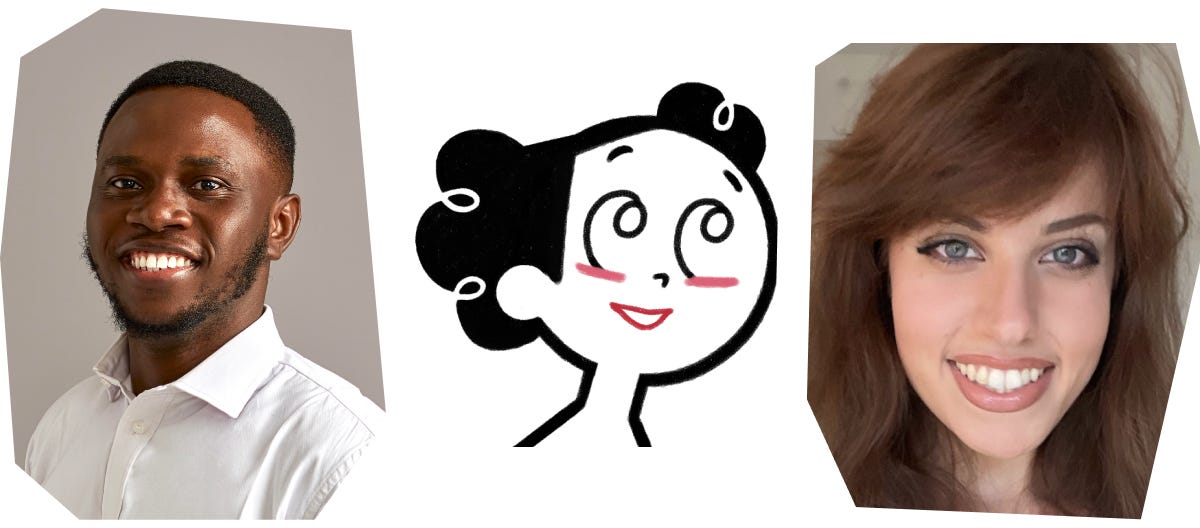 Announcing the winners of Substack's Grow Fellowship