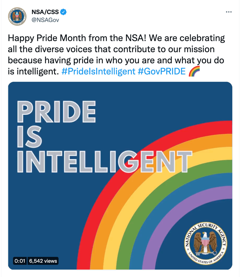 Evil Pride 'Celebrations,' Ranked - by Jack Mirkinson