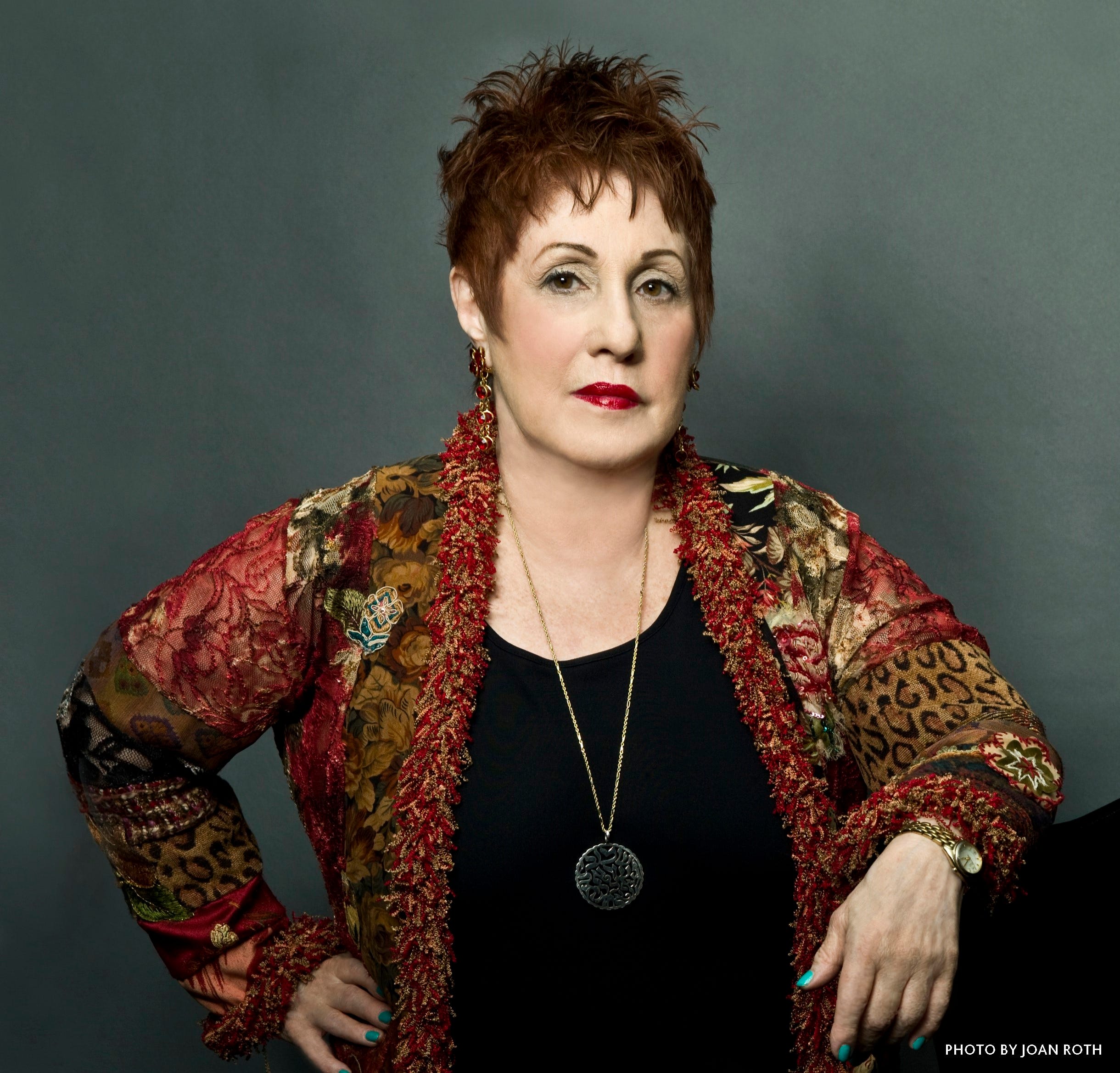 Phyllis Chesler | Substack