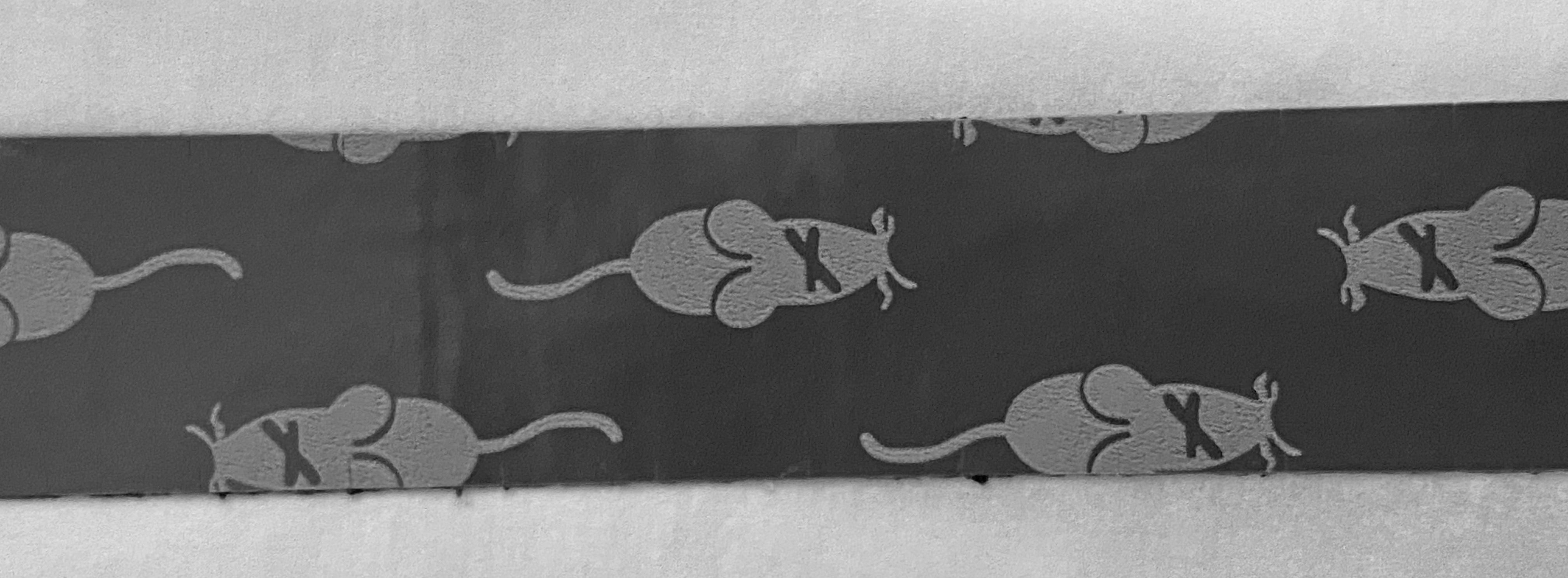 I Tasted Honda's Spicy Rodent-Repelling Tape - by Liz Cook